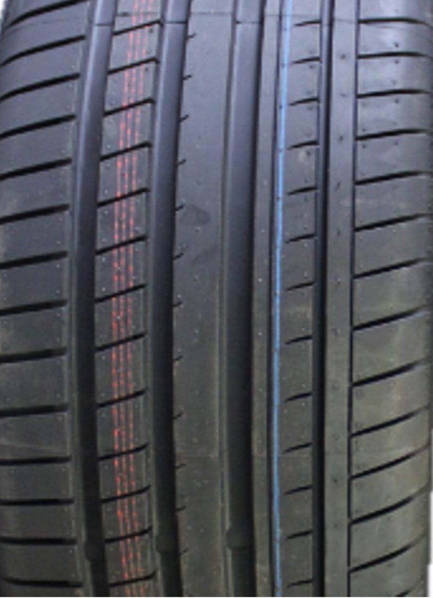 Infinity Ecomax 205/55 R16 94W - cyberllantas.com
