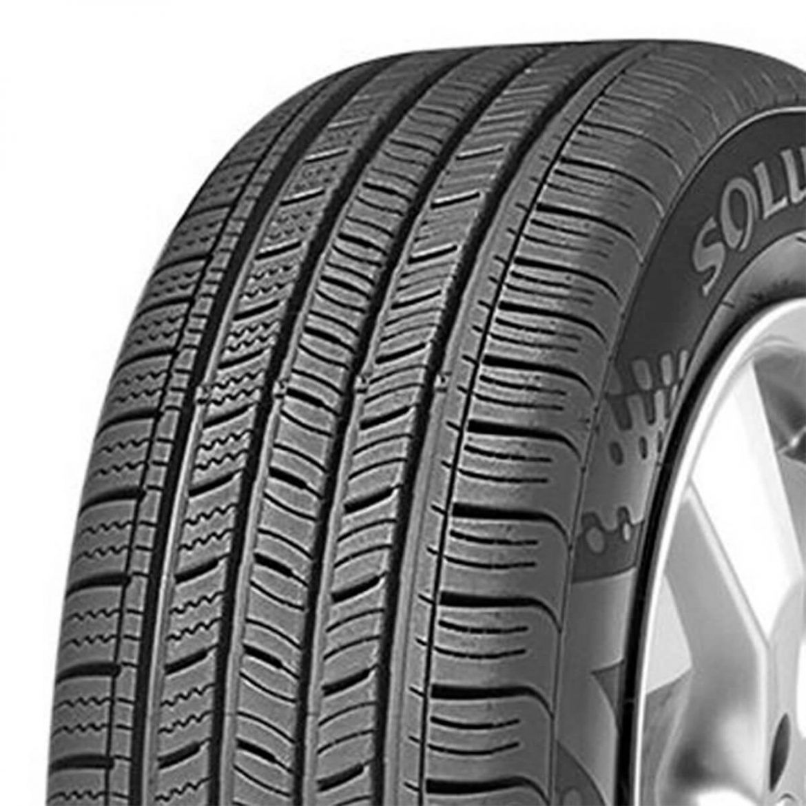 Giti Comfort 228V1 245/45 R18 100V - cyberllantas.com
