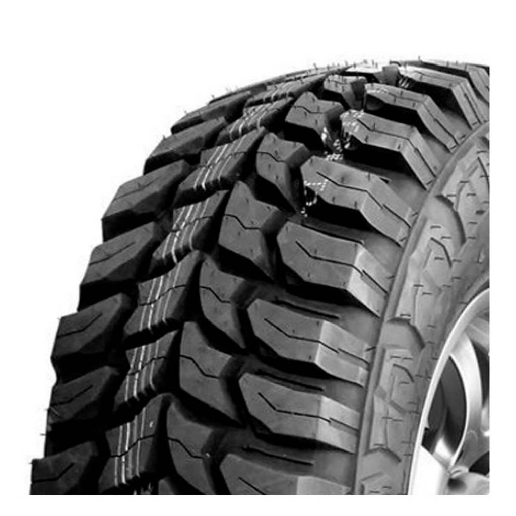 Linglong Crosswind M/T 31/10.5 R15 109R - cyberllantas.com