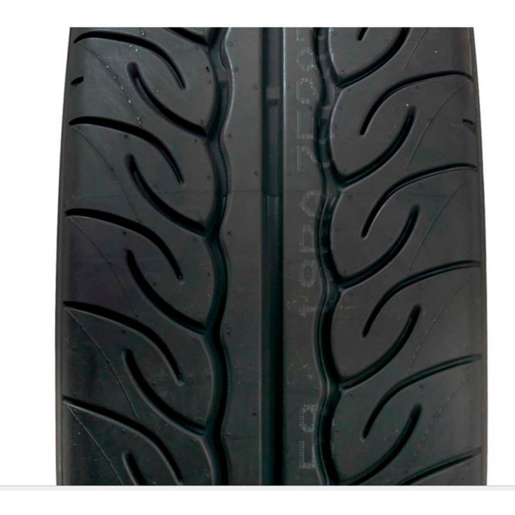 Yokohama Advan Neona AD08 205/55 R16 91V - cyberllantas.com