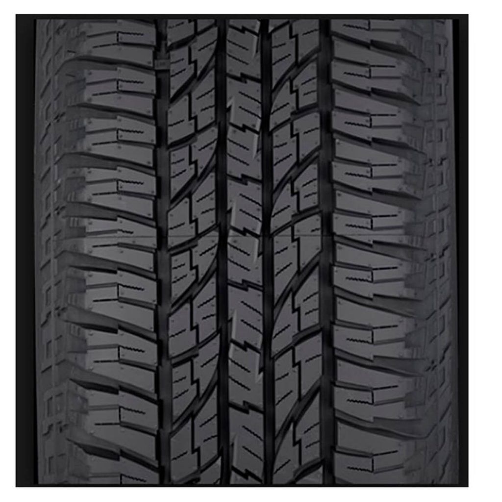Yokohama Geolandar A/TS G012 285/65 R17 116H - cyberllantas.com